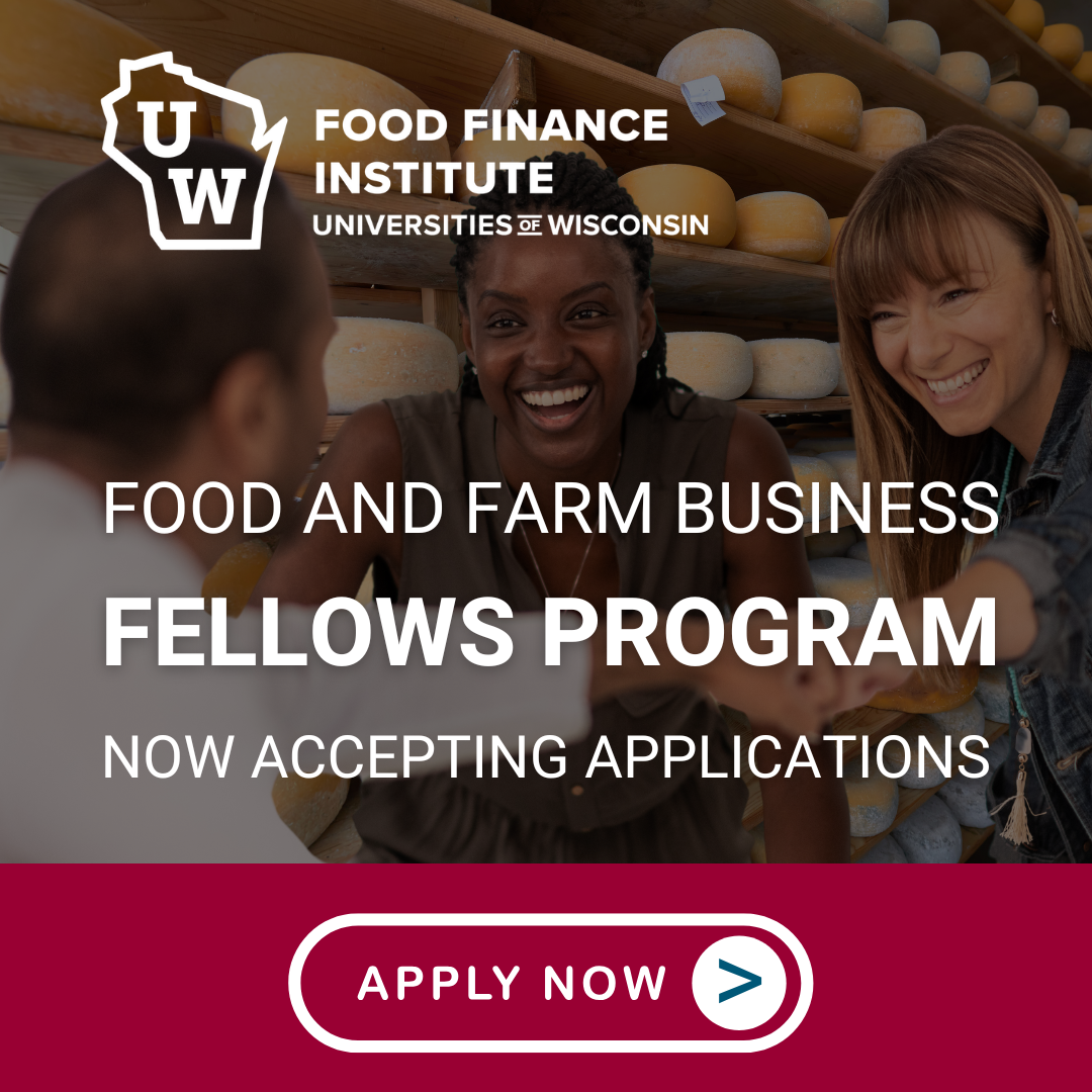 Fellows Program - Food Finance Institute