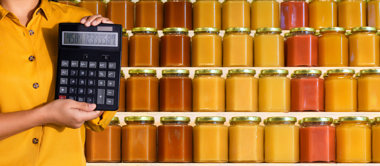 Financial Foundations for Food Brands - Food Finance Institute